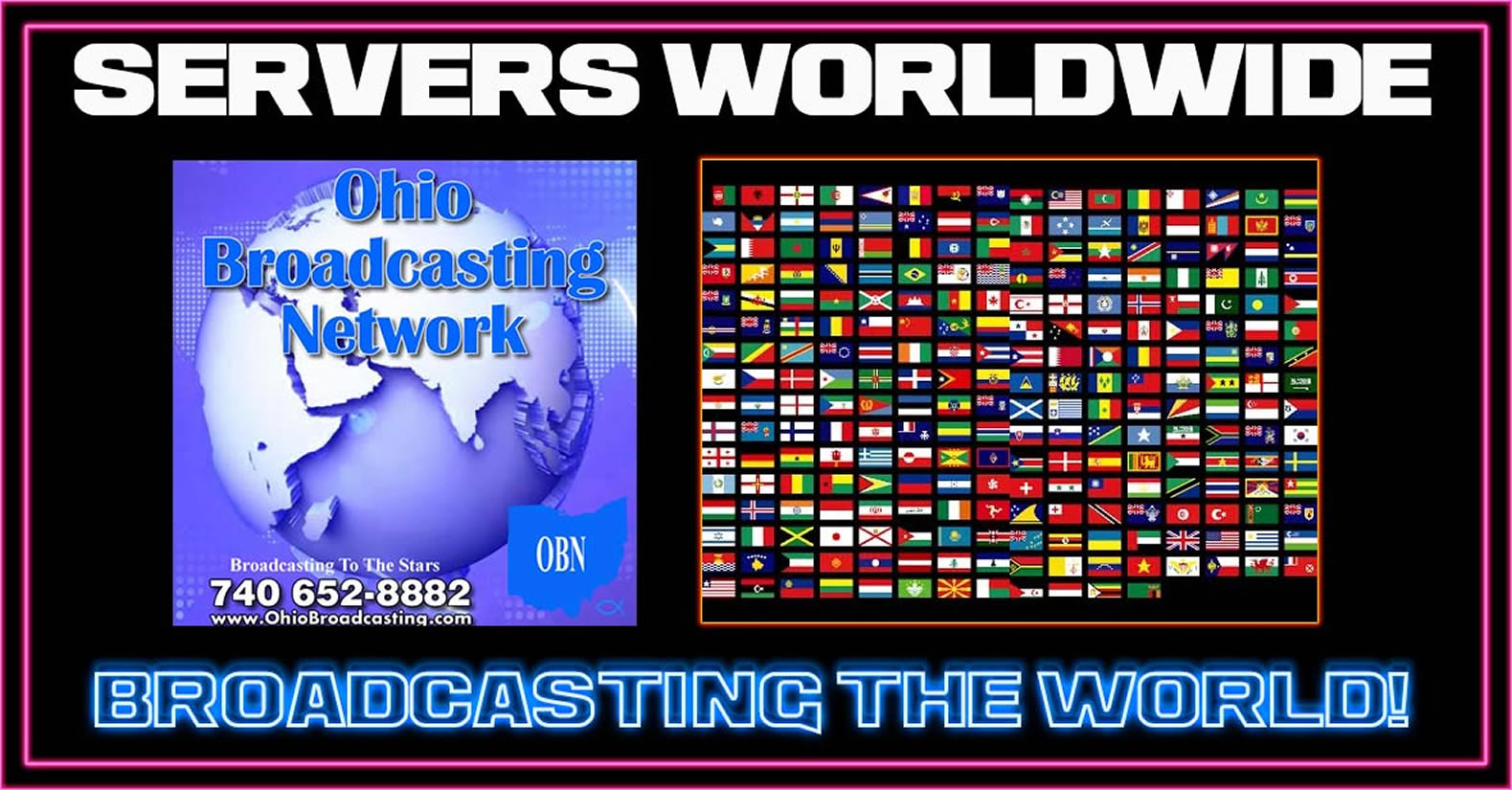 Ohio Broadcasting Network - Ohio Broadcasting Network