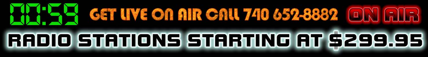 Ohio Broadcasting Network - Ohio Broadcasting Network